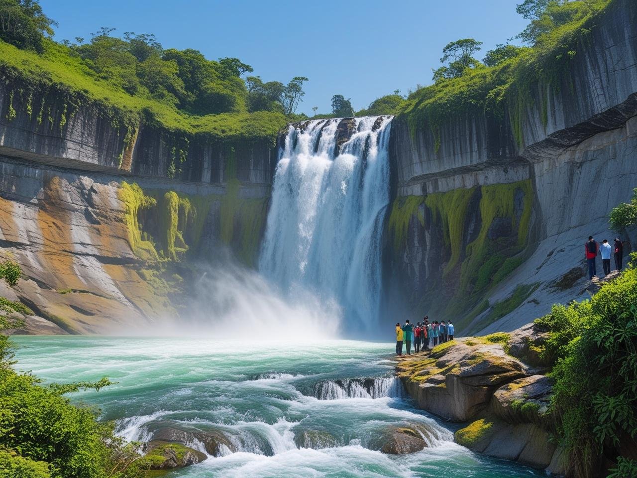 Ultimate Guide to Dhaka to Srimangal Bus – Best Travel Tips